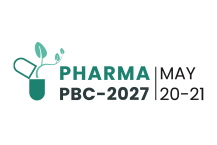 Pharma Conference 2027 | Germany | May 20-21